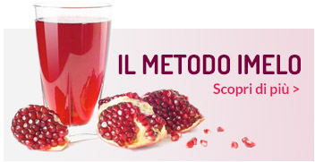 Il portale di riferimento sulla melagrana - iMelo