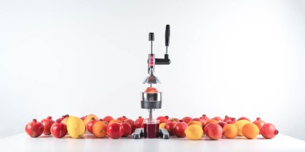 Lo spremitore iMelo: il regalo perfetto per Natale - iMelo